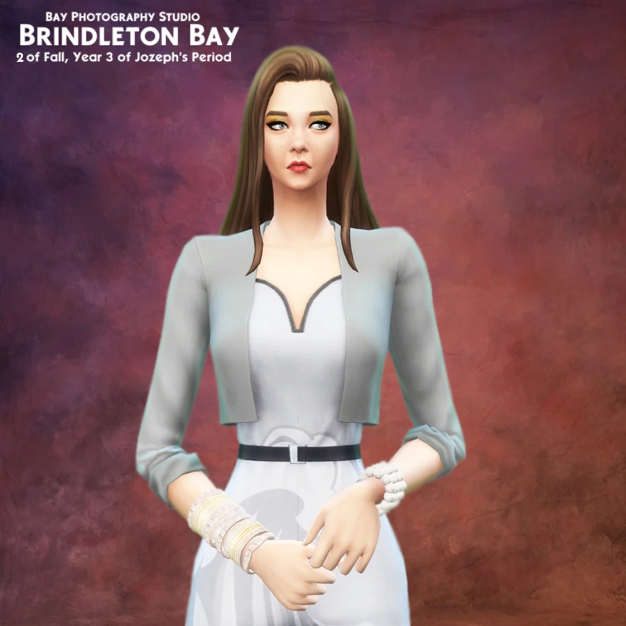 Lyndsay Lockwood | SimsSeries Wiki | Fandom