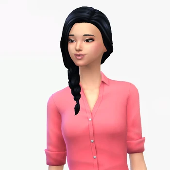 Sasaki Toshiko | SimsSeries Wiki | Fandom