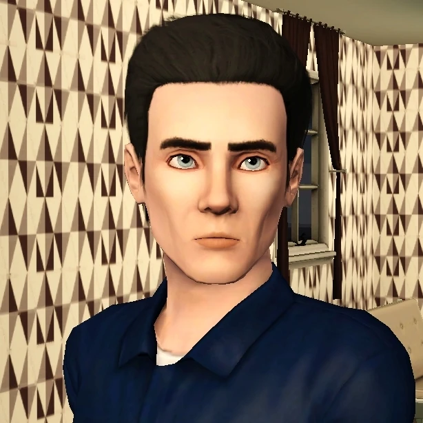 Allan Baldursson | SimsSeries Wiki | Fandom