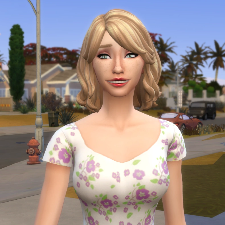 Cierra Hanson | SimsSeries Wiki | Fandom