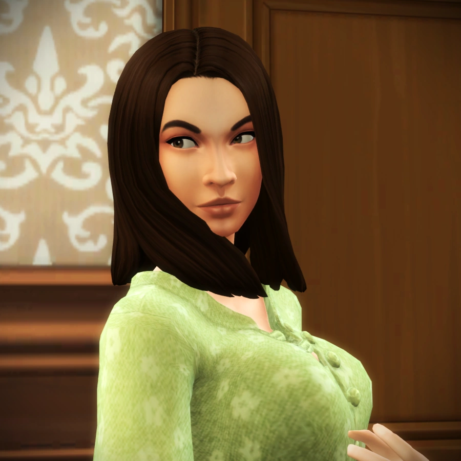 Raquel Gutiérrez | SimsSeries Wiki | Fandom