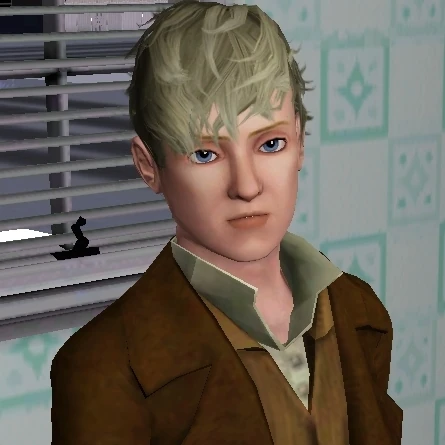 Hektor Viktoson | SimsSeries Wiki | Fandom