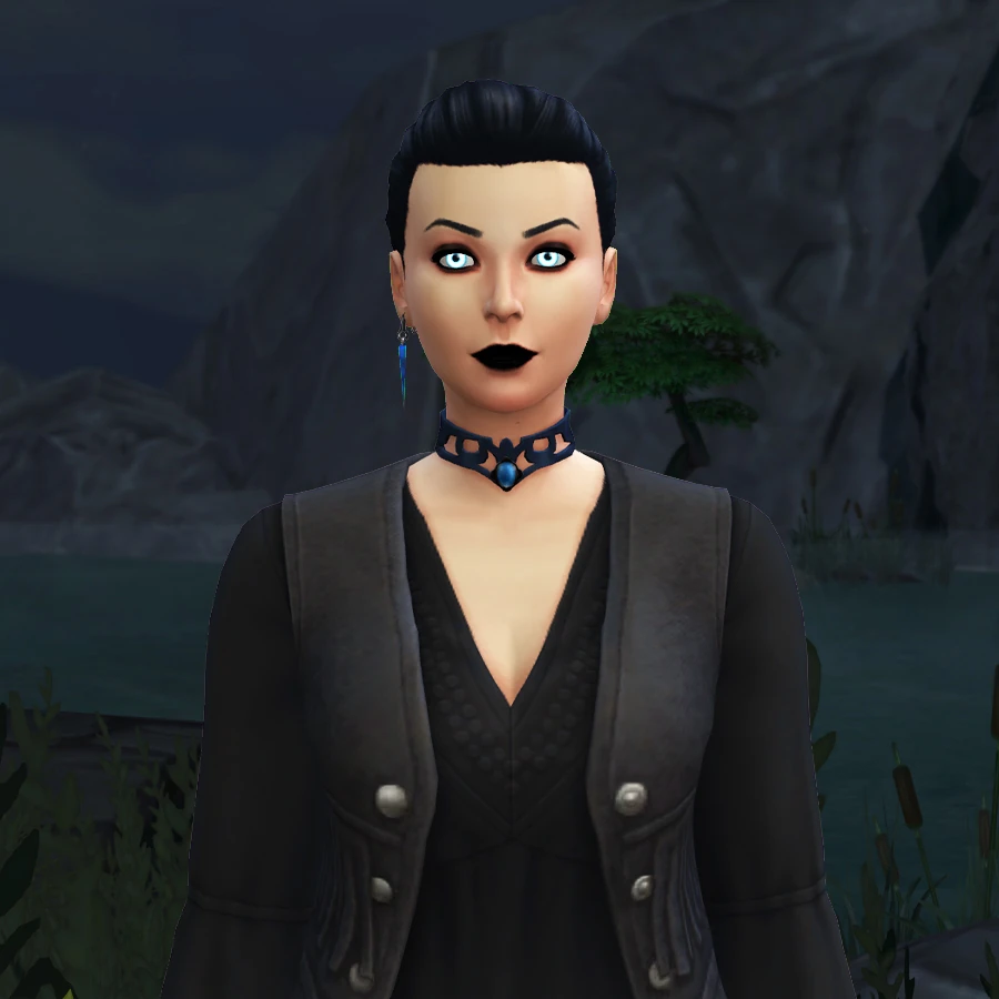 Margot Schimidt | SimsSeries Wiki | Fandom
