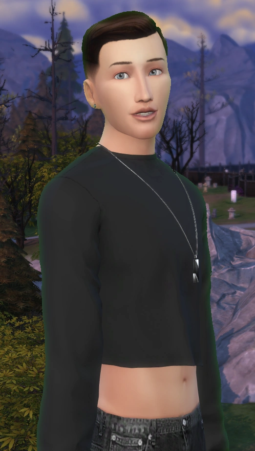 Autumn Schimidt | SimsSeries Wiki | Fandom