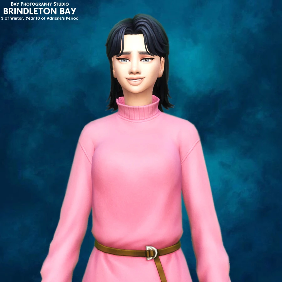 Ruby Hanson | SimsSeries Wiki | Fandom
