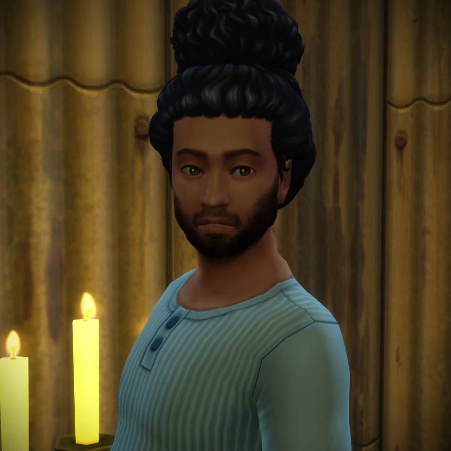 Vikram Fekvot | SimsSeries Wiki | Fandom