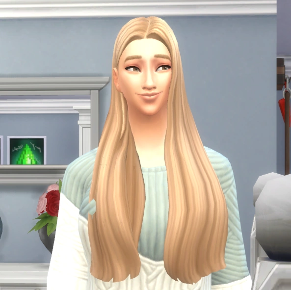 Sawyer Weinstein | SimsSeries Wiki | Fandom