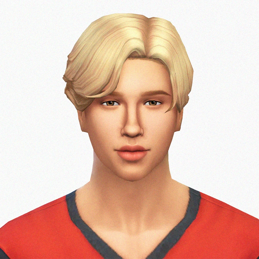 Ray Petersen | SimsSeries Wiki | Fandom