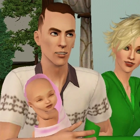 Svanur Mikasson | SimsSeries Wiki | Fandom