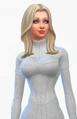 Avania Ambassador | SimsSeries Wiki | Fandom