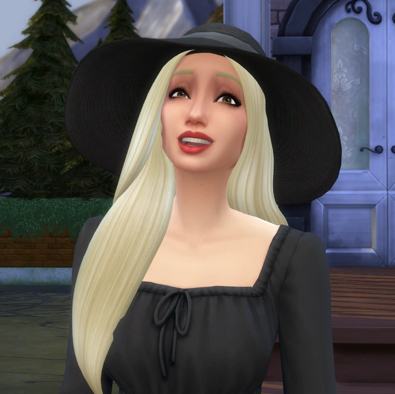 Simone Stephens | SimsSeries Wiki | Fandom