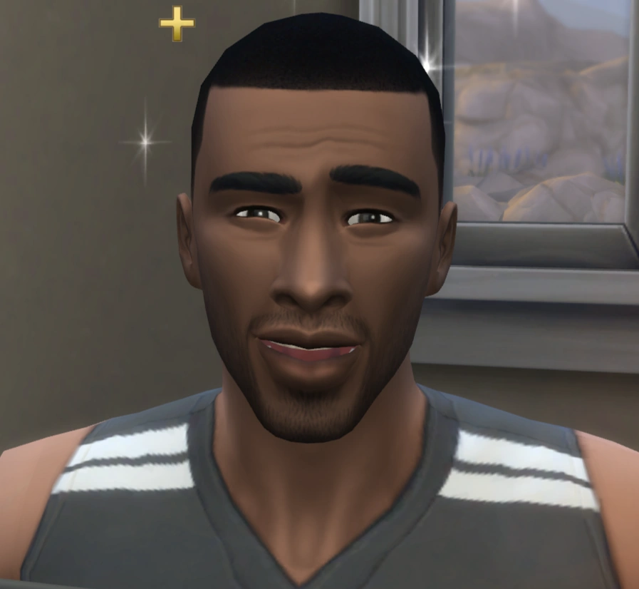 Jacob Cooper | SimsSeries Wiki | Fandom