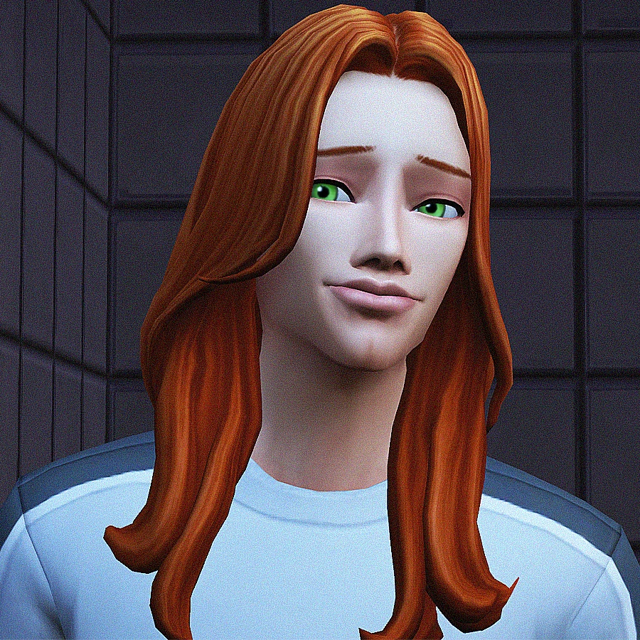 Jesse Hanson | SimsSeries Wiki | Fandom