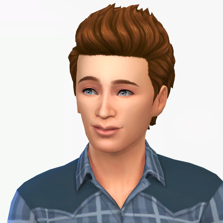 Eden Borisk | SimsSeries Wiki | Fandom