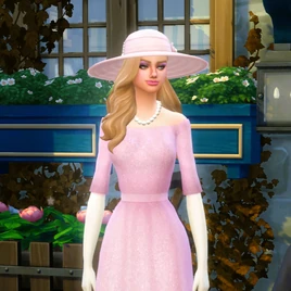 Adriene Von Bamberger | SimsSeries Wiki | Fandom