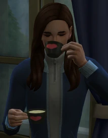 Jovanny Stephens | SimsSeries Wiki | Fandom