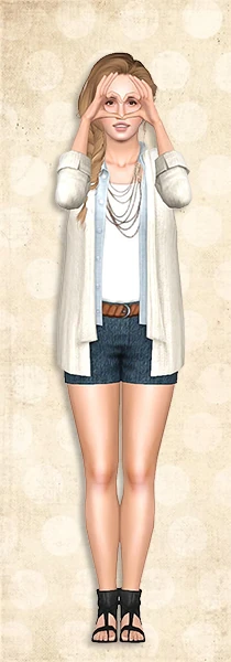 Hart | Wiki Simssp3 | Fandom