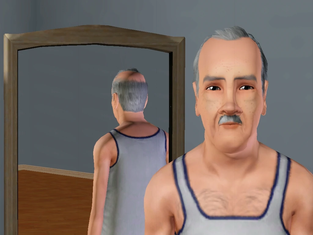 Alkaios | Wiki Simssp3 | Fandom