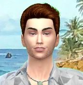 Sam Wolfe | SimsSurvivor Wiki | Fandom
