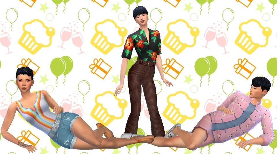 Mish | Sims Star Wiki | Fandom