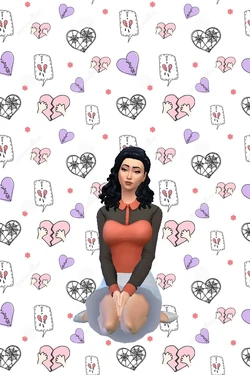 Theodore Salt | Sims Star Wiki | Fandom