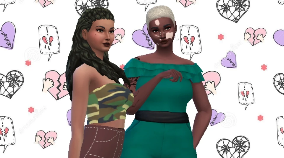 Bonae | Sims Star Wiki | Fandom