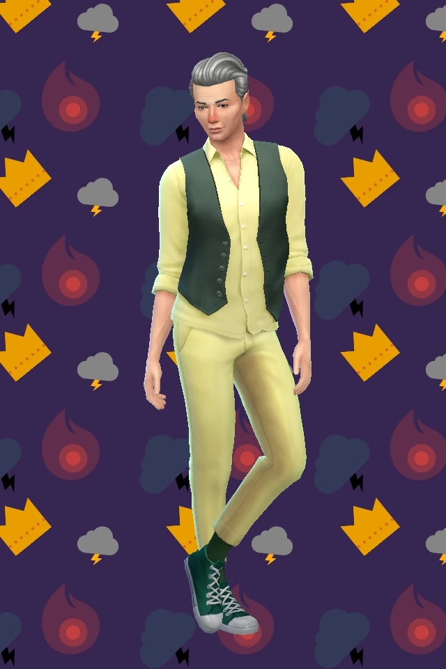 Evan Wood | Sims Star Wiki | Fandom