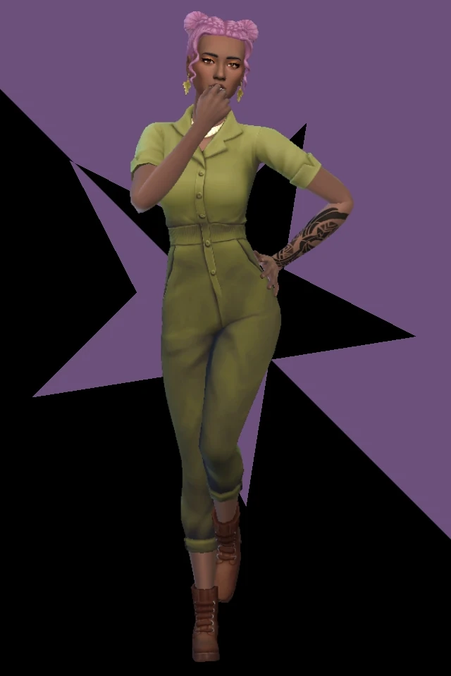 Isabella Little | Sims Star Wiki | Fandom