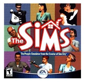 The Sims | Sims Wiki | Fandom