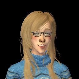 Regan Capp | Simsuberhoodfanon Wiki | Fandom