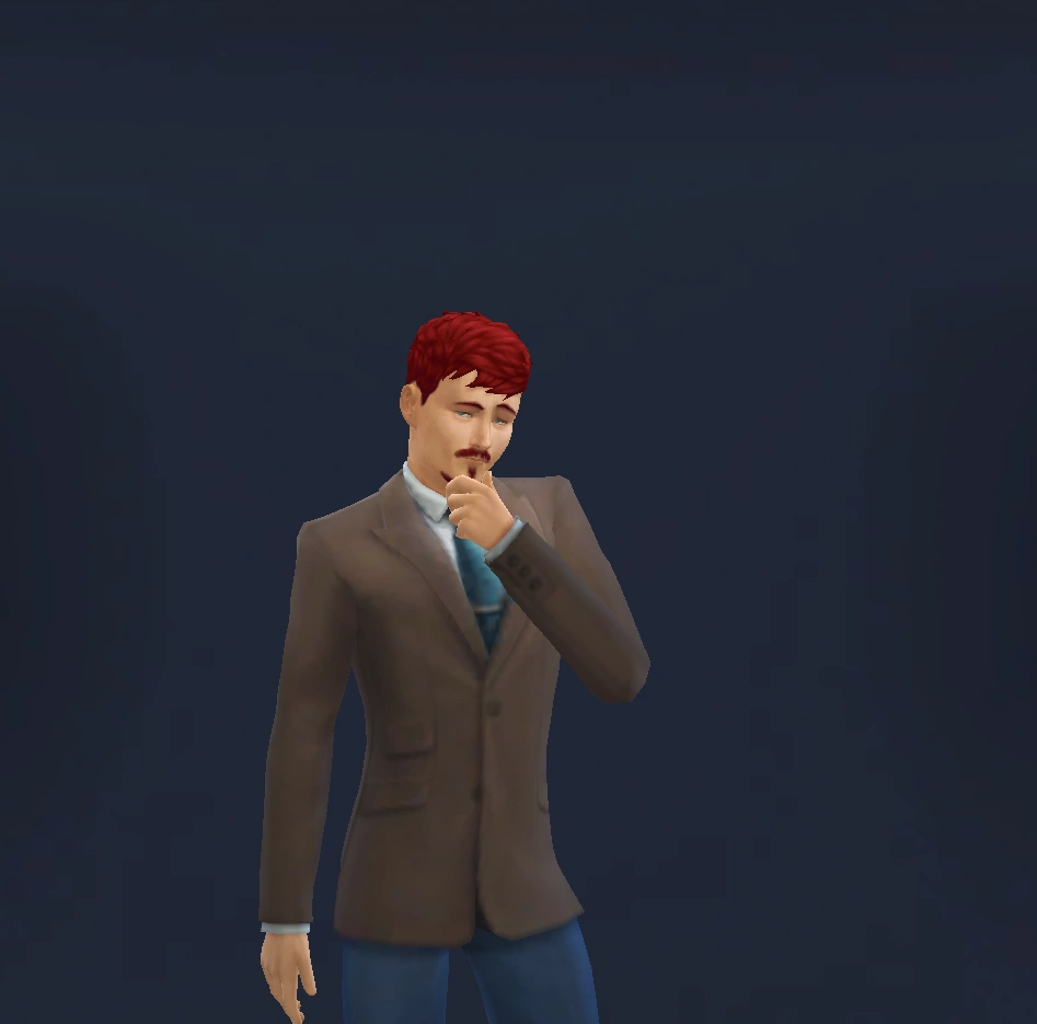 Ingvar Ragnarsson | SimsvisionSuperstar Wiki | Fandom