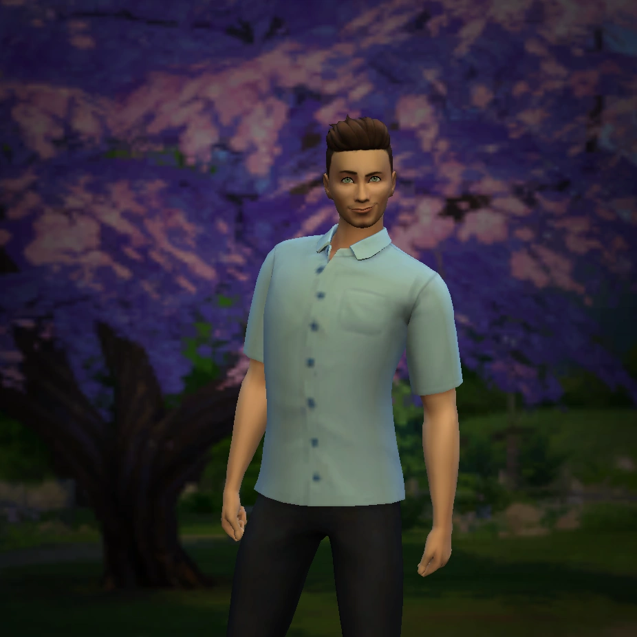 José Zaga | SimsvisionSuperstar Wiki | Fandom