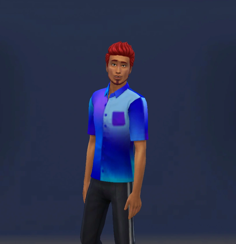 Wong Cheng Yee | SimsvisionSuperstar Wiki | Fandom