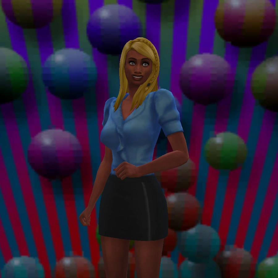 Diana Beukes | SimsvisionSuperstar Wiki | Fandom
