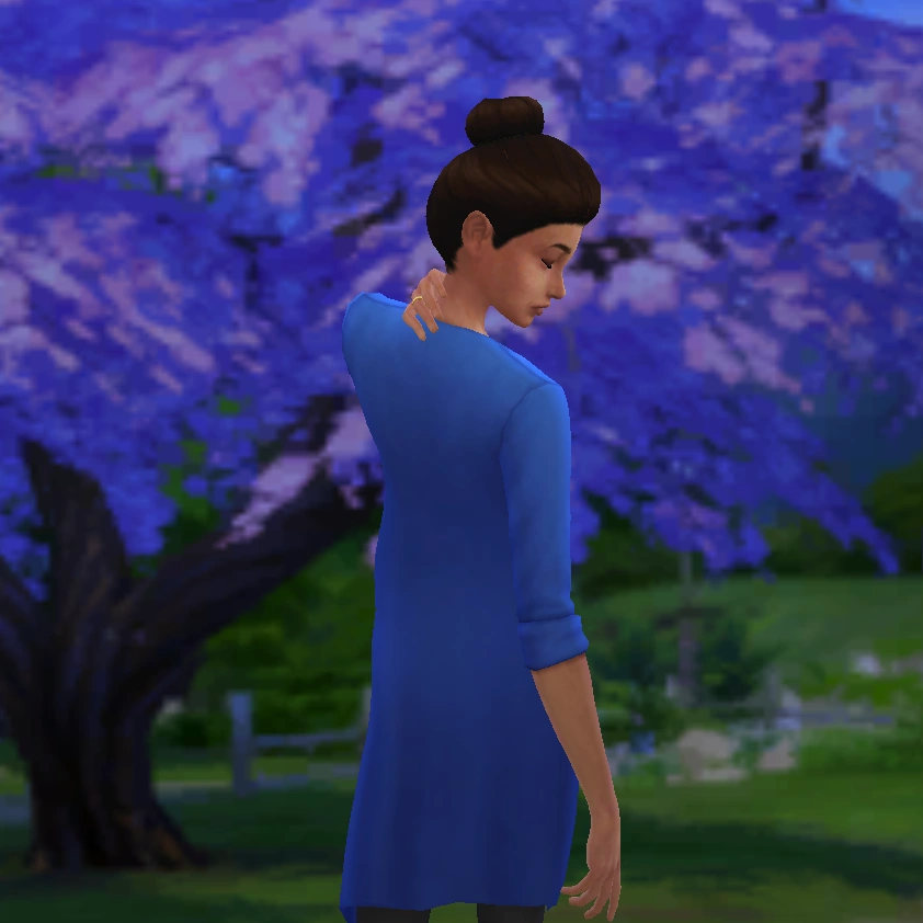 Fatima al-Kubati | SimsvisionSuperstar Wiki | Fandom