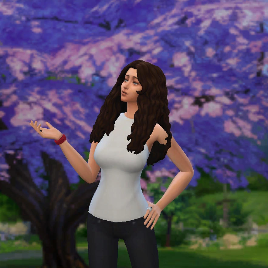 Samira Ates | SimsvisionSuperstar Wiki | Fandom
