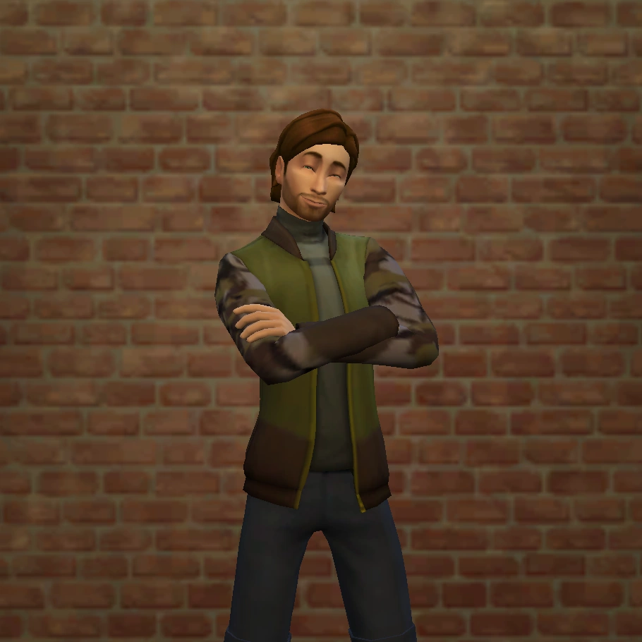 Sami Paavolainen | SimsvisionSuperstar Wiki | Fandom