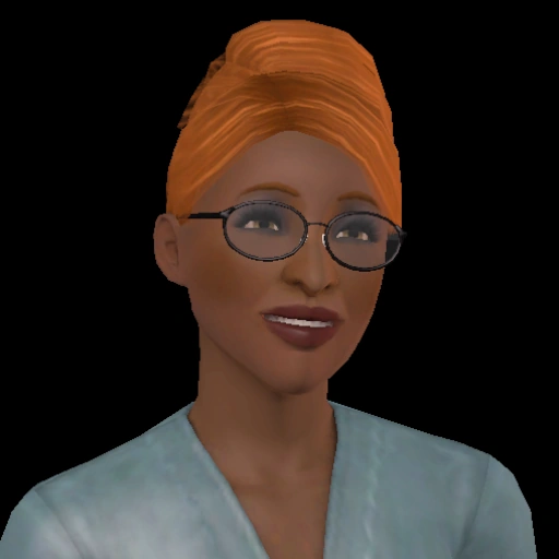 Ellie Gante | The Sims Wiki | Fandom