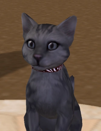 Smokey Simpson | The Sims Wiki | Fandom