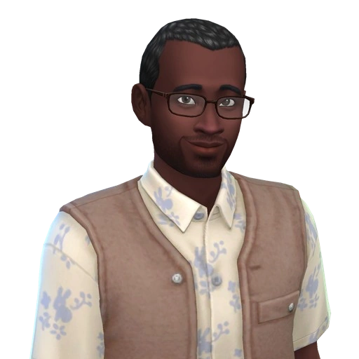 Timothy Wainscot | The Sims Wiki | Fandom