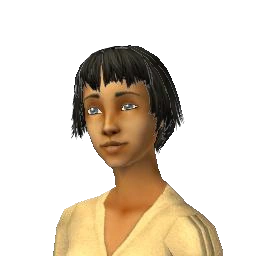 Angelita Fragoso | The Sims Wiki | Fandom