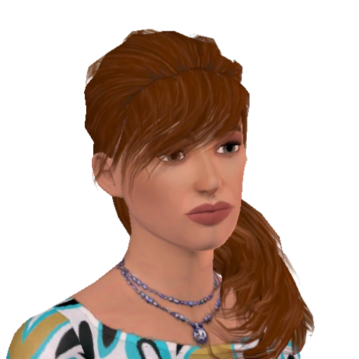 Eva Drudge | The Sims Wiki | Fandom