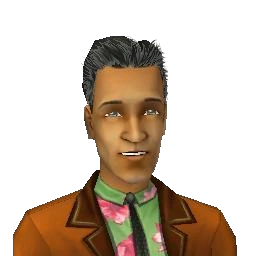 Craig Ray | The Sims Wiki | Fandom