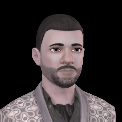 Tilman Abbot | The Sims Wiki | Fandom