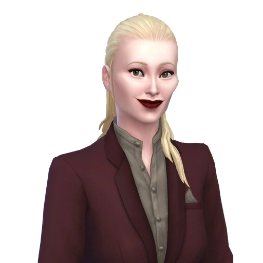 Care Ren | The Sims Wiki | Fandom