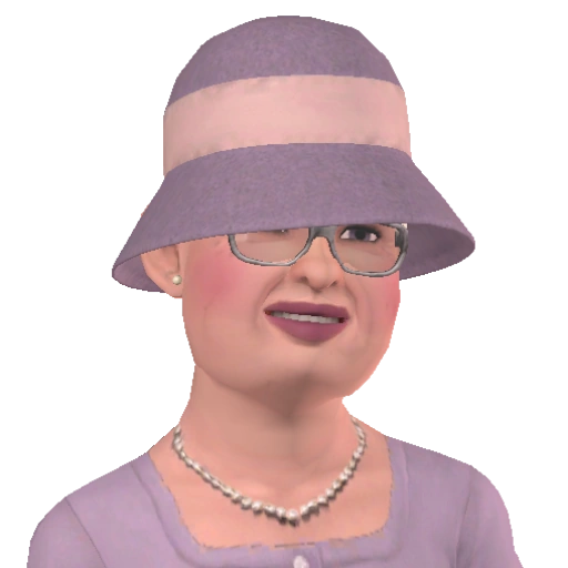 Anna-Liza Riddle | The Sims Wiki | Fandom