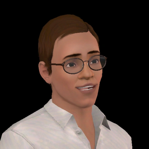 Devin Han | The Sims Wiki | Fandom