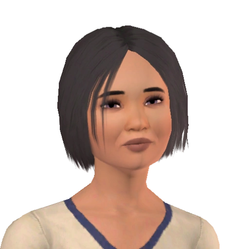Molly Coddle | The Sims Wiki | Fandom