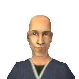 Kent Caputo | The Sims Wiki | Fandom
