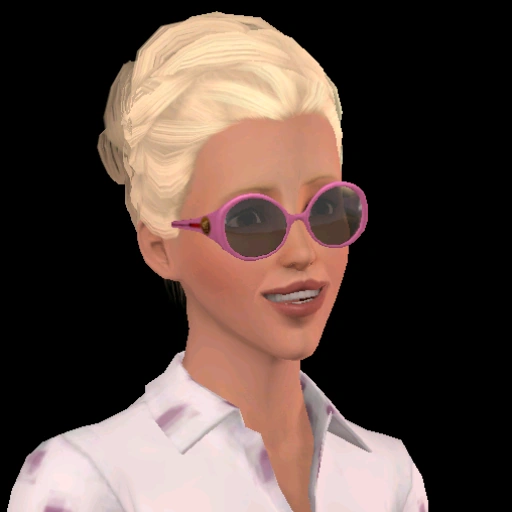 Georgia Giordano | The Sims Wiki | Fandom